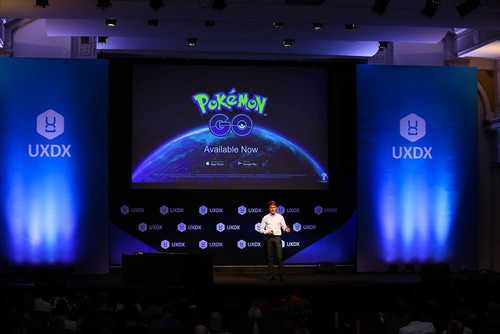 UXDX - Conferences, training and content to build high performing ...